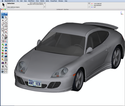 ViaCAD v11 New Features
